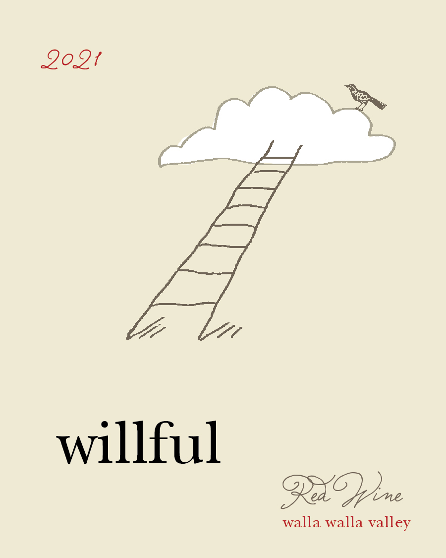 Willful Wine Co - TRADE - Wine Fact Sheets